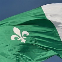 TFO lance sa nouvelle saison à Sudbury pour le 50e du drapeau franco ...