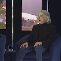 Marie-Claire Séguin : « Grâce à la musique, j’ai su que la magie ...