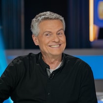 « Paul était dans le top clown » : Patrick Huard se souvient de son ami ...