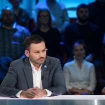 Alex Boissonneault réagit aux propos de PSPP sur Radio-Canada | OHdio ...