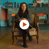 Handicap auditif : dans les coulisses du bulletin de nouvelles en LSQ ...