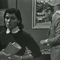 Monique Miller : sa vie en 5 mots | OHdio | Radio-Canada