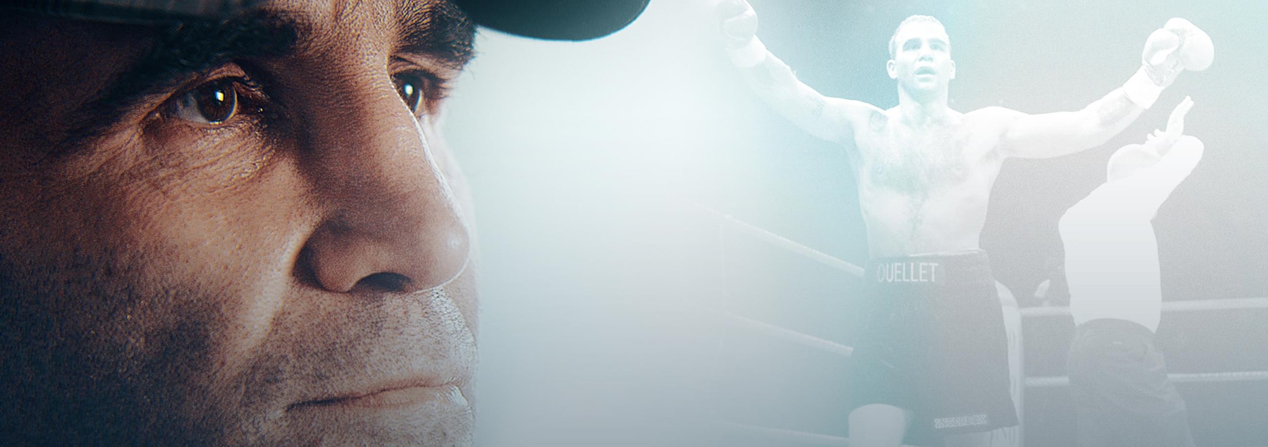 Stéphane Ouellet - Maintenant, je vais bien | ICI Radio-Canada.ca