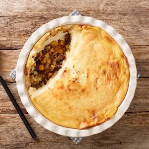 Pâté chinois | Mordu