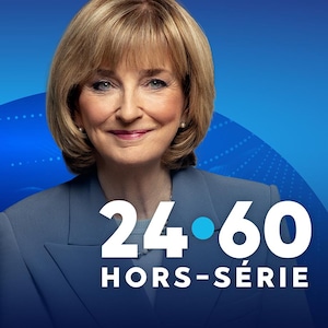 24-60 hors série | OHdio | Radio-Canada