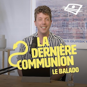 La dernière communion : le balado | OHdio | Radio-Canada