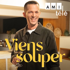 Viens souper | OHdio | Radio-Canada