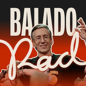 Le balado de Rad | OHdio | Radio-Canada