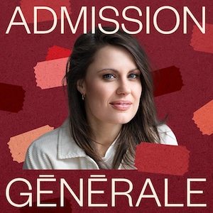 Admission générale | OHdio | Radio-Canada