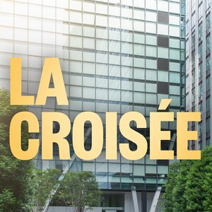 La croisée