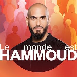 Le monde est Hammoud | OHdio | Radio-Canada
