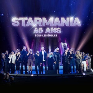Starmania : 45 ans sous les étoiles | OHdio | Radio-Canada