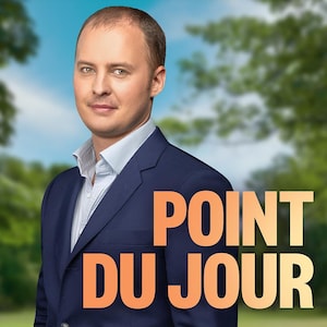 Robert Tétrault revient de 7 marathons en 7 jours sur 7 continents