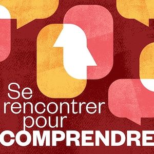 Se rencontrer pour comprendre | OHdio | Radio-Canada