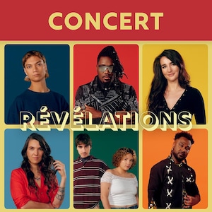 Émissions de radio ICI MUSIQUE | OHdio | Radio-Canada