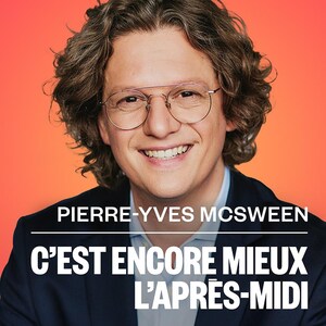 Pierre-Yves McSween : « Le bien-être canadien, il est où?