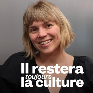 La comédie musicale Titanique, une nouvelle aventure pour Véronique Claveau