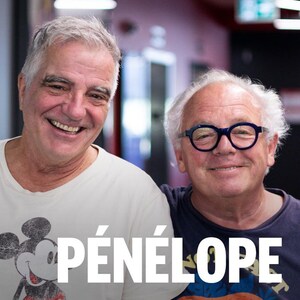 L’acteur Luc Senay, d’une enfance difficile à une carrière prolifique