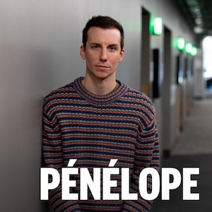 Pier-Luc Funk, l’acteur comique qui excelle dans les rôles dramatiques