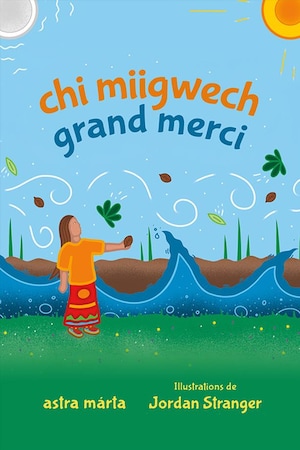 chi miigwech, grand merci | OHdio | Radio-Canada