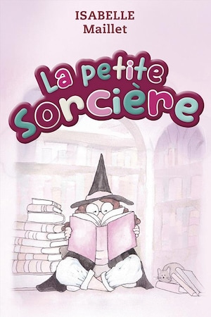 La petite sorcière | OHdio | Radio-Canada