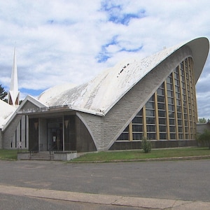 Nicolet : une cathédrale à protéger et à conserver