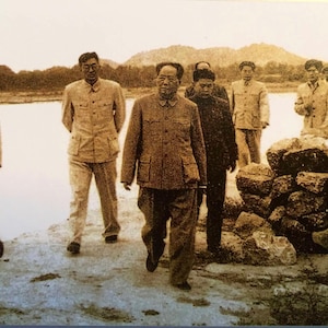 La Révolution culturelle chinoise, la grande purge de Mao Zedong