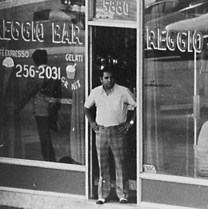 Les origines de la mafia de Montréal : des Calabrais aux Siciliens