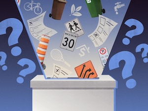 Élections municipales au Québec 2025 | Dossier | Radio-Canada
