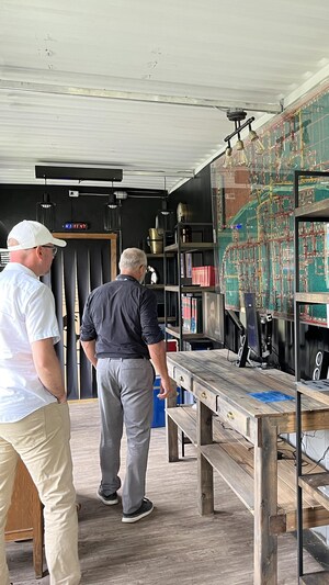 Nouvelles de l’Abitibi-Témiscamingue, météo | Radio-Canada