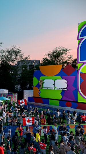 FIFA 2026 : les billets du Festival des fans disponibles | En bref ...