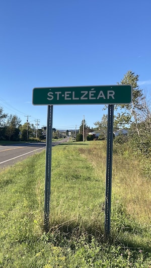 Le vidéojournal Gaspésie–Îles-de-la-Madeleine | Radio-Canada