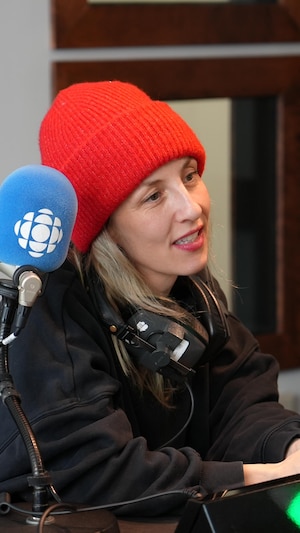 Un retour aux sources en douceur pour la chanteuse Ingrid St-Pierre ...
