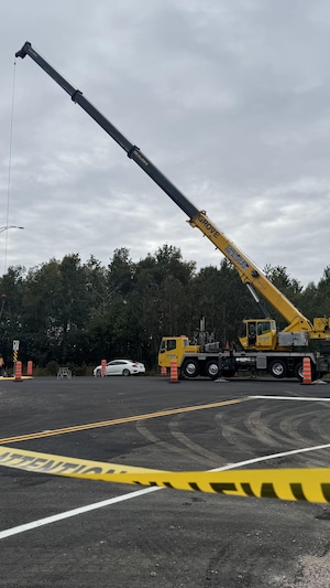 Un nouvel accès vers Mashteuiatsh inauguré sur la route 169 | En bref ...