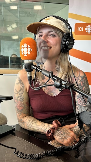 L'influenceuse Laura Pigeon nous jase de ses passions | En bref | Radio ...