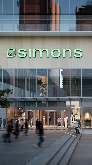 La Maison Simons s'installe au centre-ville de Vancouver | En bref ...