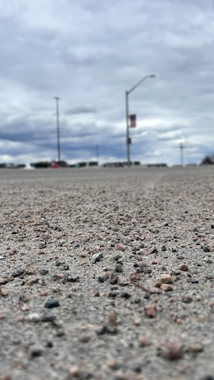 Un abrasif routier irrite des résidents de Saguenay | En bref | Radio ...