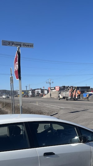 Des travaux sur la route 169 à Métabetchouan-Lac-à-la-Croix | En bref ...