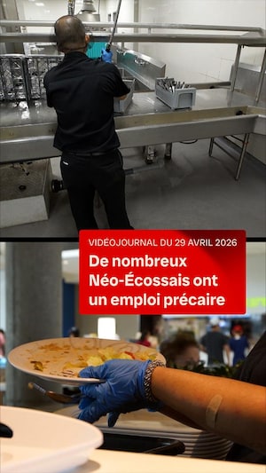 Plus de 130 000 travailleurs en situation d'emploi précaire | En bref ...