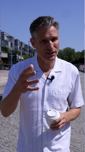 Une médaille aux JO, c’est gros pour une (petite) fédération