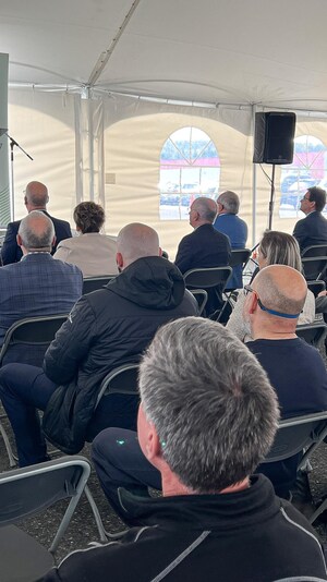 Nouvelles de la Gaspésie et des Îles-de-la-Madeleine, météo | Radio-Canada