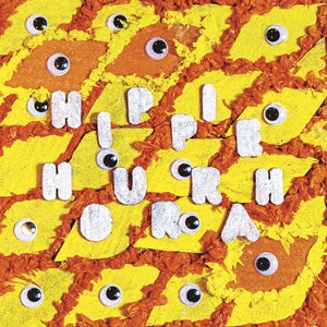 Hippie Hourrah, un groupe inspiré par l’œuvre du peintre Jacques Hurtubise