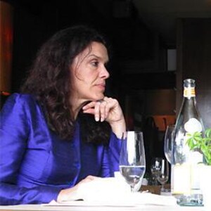 Sophie Faucher : sa vie en 5 mots