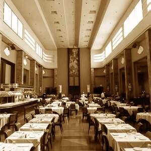 La renaissance du 9e du Centre Eaton