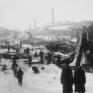 Le tragique naufrage de Gerry Roufs au Vendée Globe