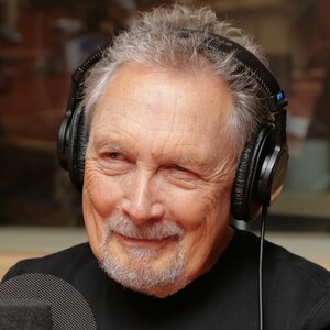 Jacques Michel est heureux d'être vivant à 80 ans