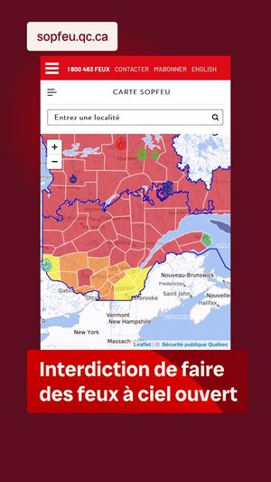 Nouvelle de Québec, météo | Radio-Canada
