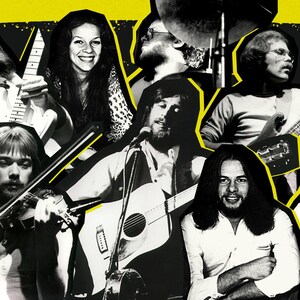 CANO, le groupe mythique de l’Ontario français