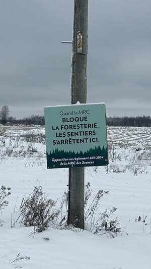 Nouvelles de l’Estrie, météo | Radio-Canada