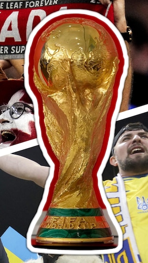 Le Canada face à la Bosnie pour la FIFA 2026 | En bref | Radio-Canada